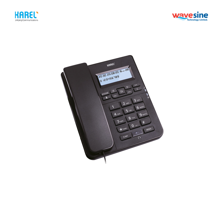 TM145 Analog Phone - SIMPLEXO