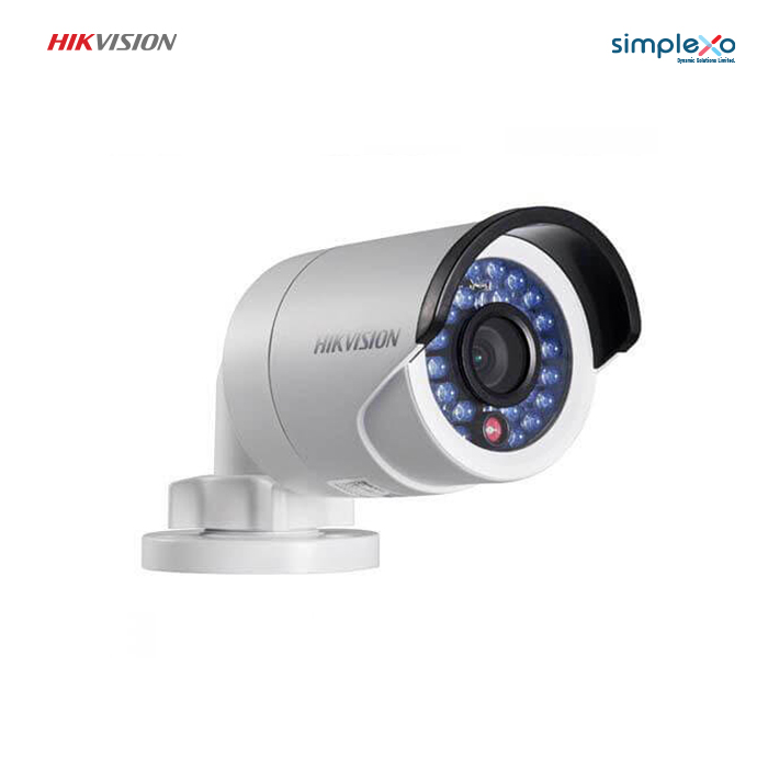 DS-2CD2042WD-I - SIMPLEXO