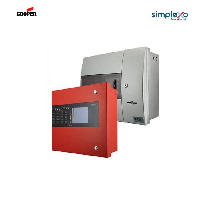 ULCF30002G 2 LOOP CONTROL PANEL - SIMPLEXO